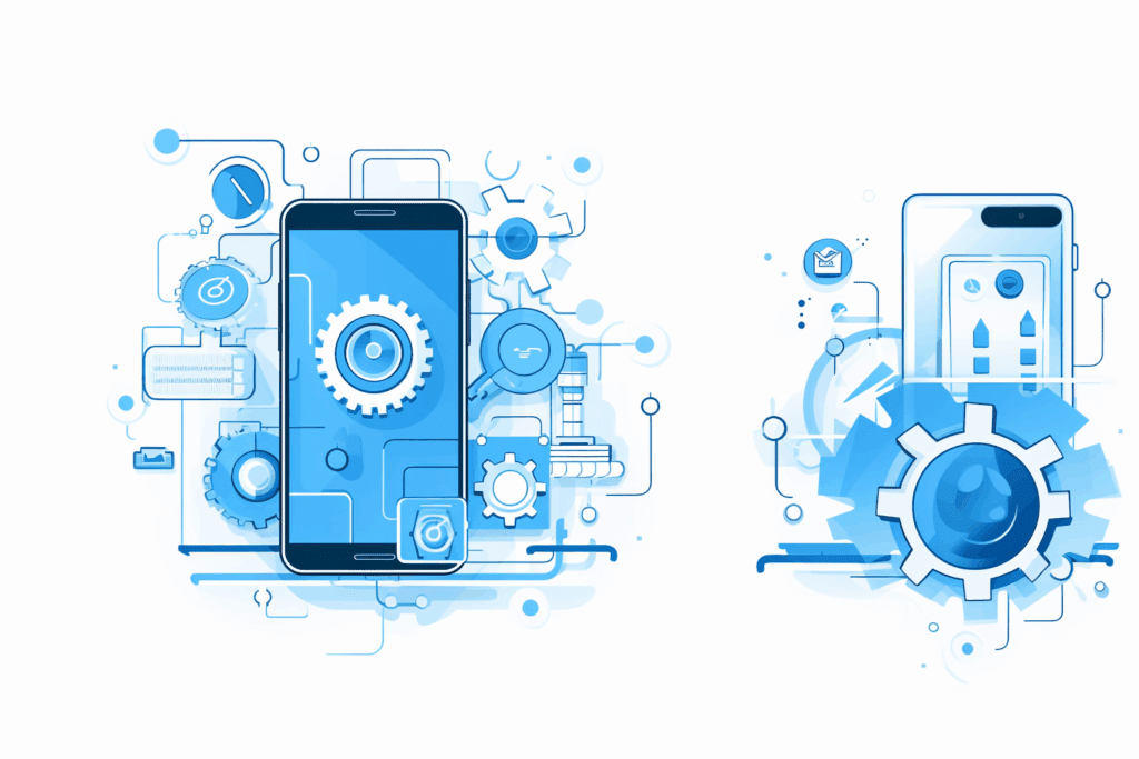 Top 4 Legacy Application Modernization Approaches in 2025