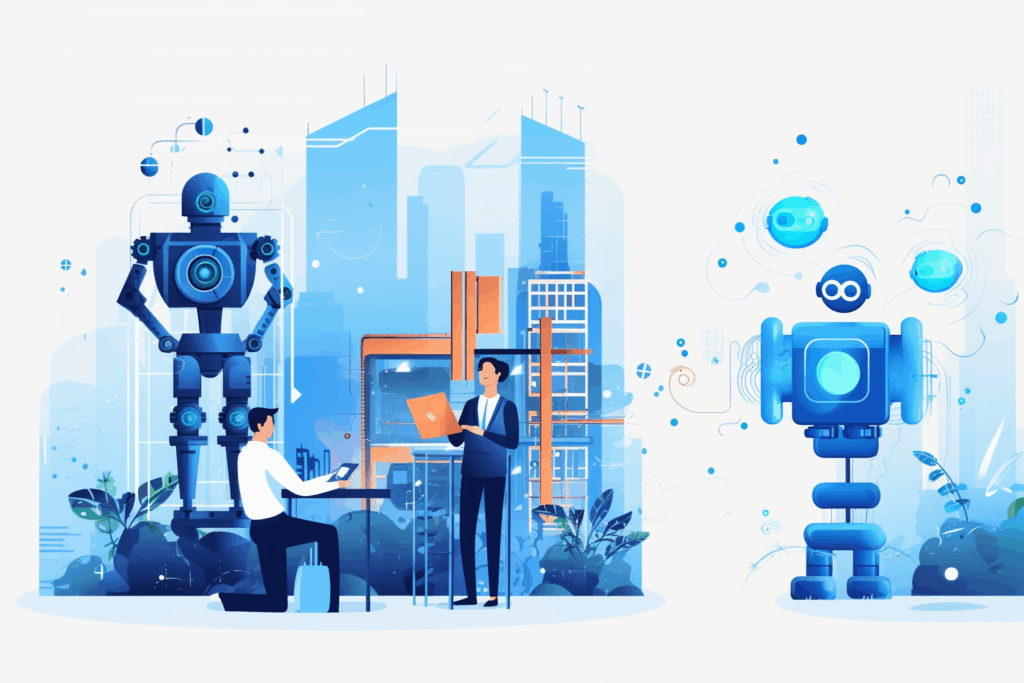 How to Create an AI Chatbot from Scratch: Step-by-Step Instructions ...