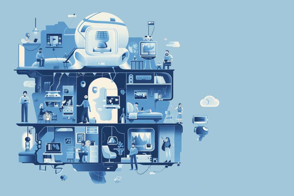 How is AI Used in Everyday Life