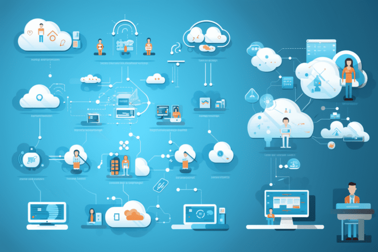 Multi-Cloud Architecture: Benefits, Use Cases, and Implementation