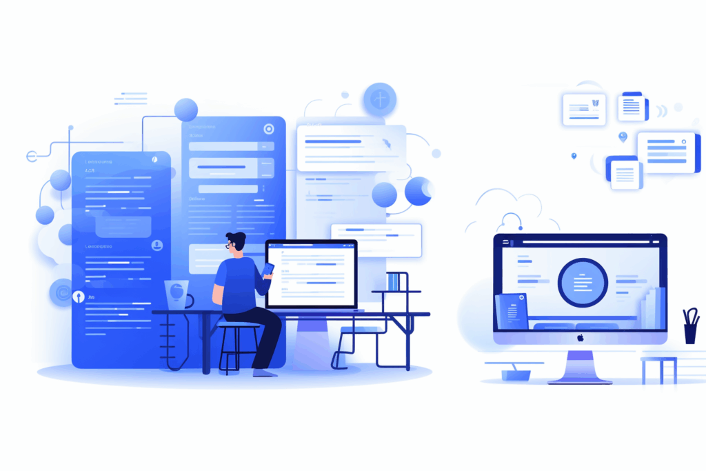 Web Apps vs Cloud Apps: Concept, Differences, and Future Insights