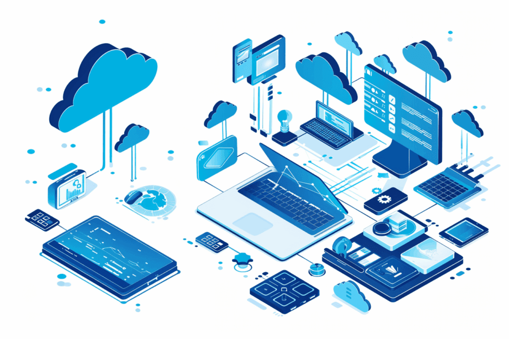 What is Enterprise Cloud Computing and How Does It Work?