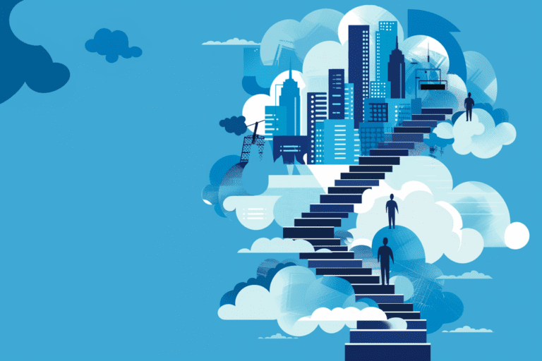 What is Enterprise Cloud Computing and How Does It Work?