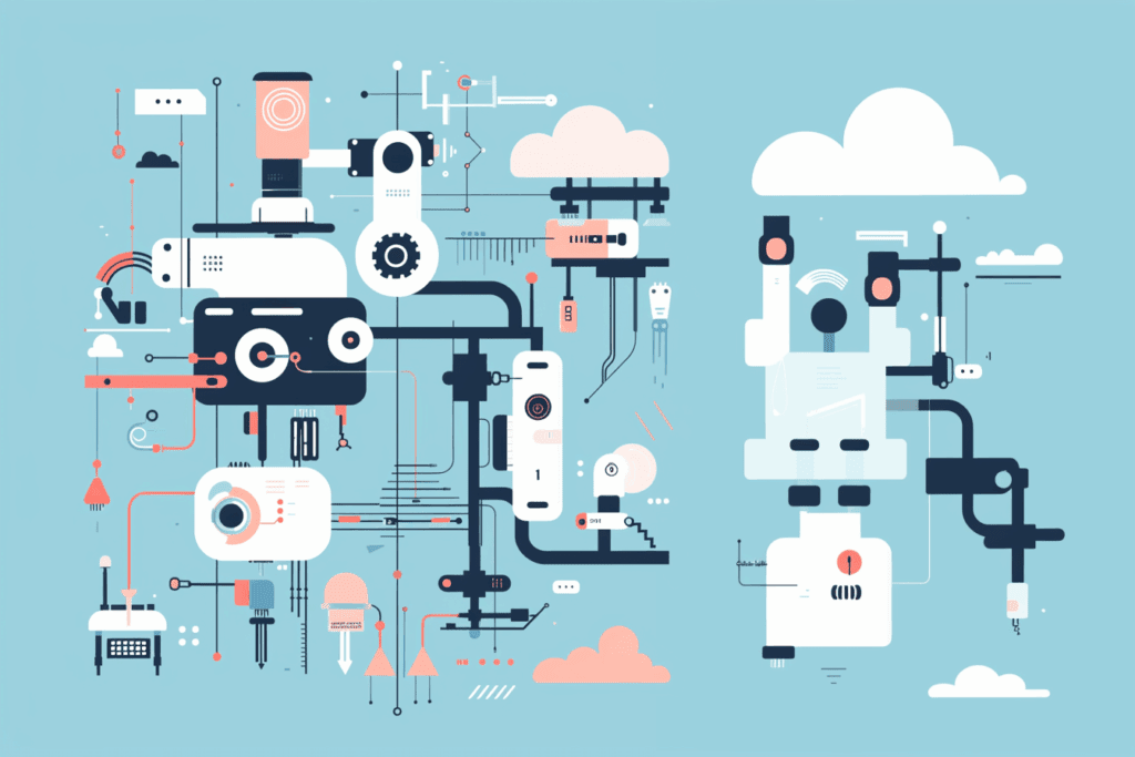 An Overview of AI Workflow Automation Essentials