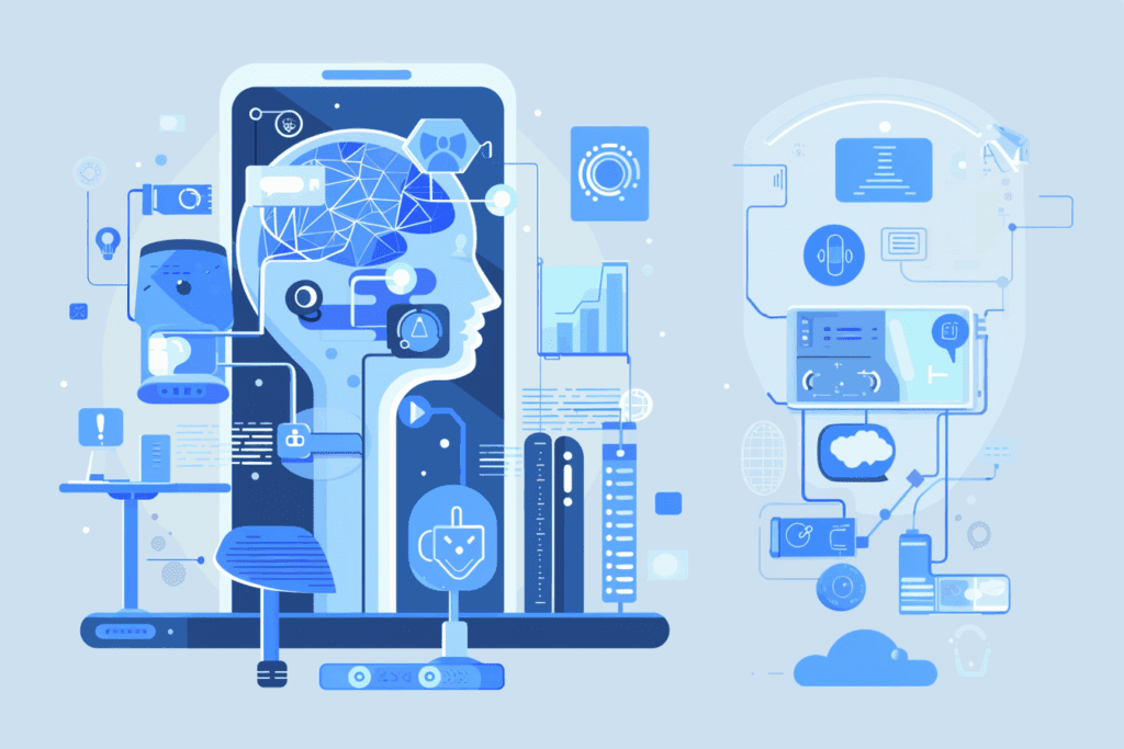 How to Build an AI App: Building AI Apps for Tomorrow