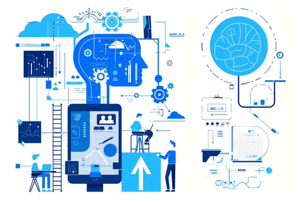 How to Build an AI App: Building AI Apps for Tomorrow