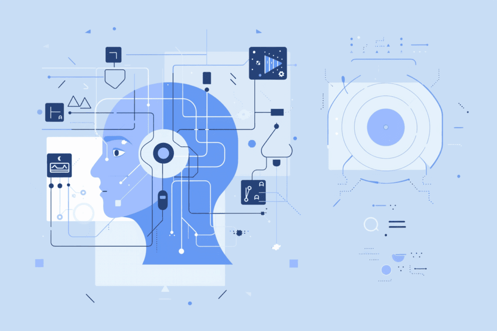 Top 6 Artificial Intelligence APIs to Boost Your Solution