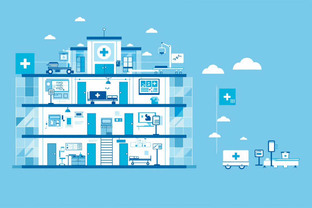 Best Medical Software Programs Used in Healthcare (2025)