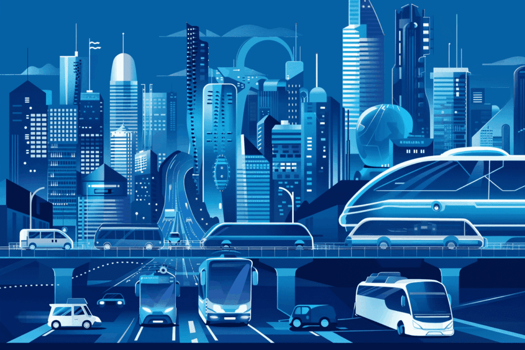 AI for Traffic Management: How It's Shaping Transportation