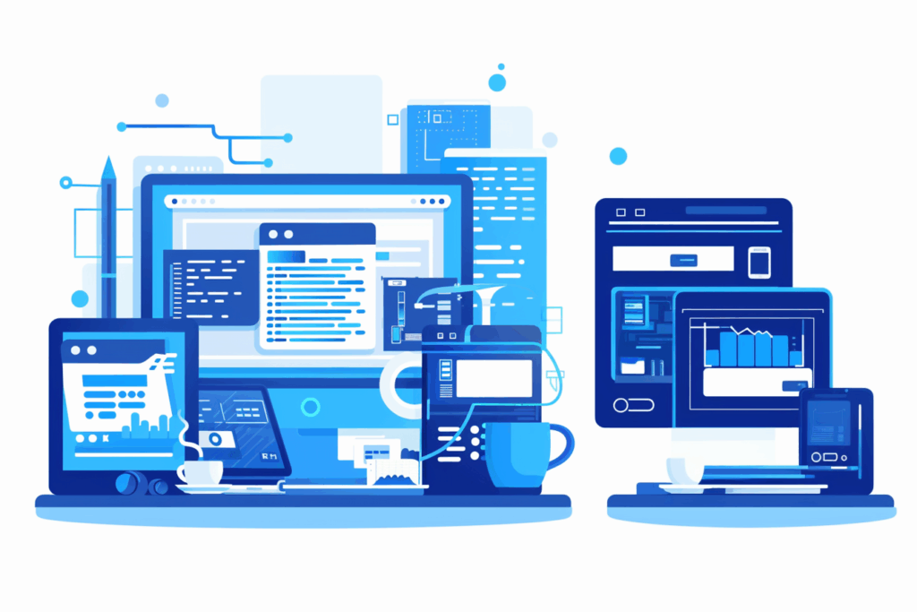Top 6 Front-End Web Development Languages to Learn in 2024