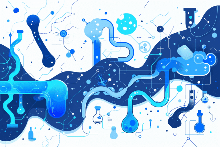 AI in Drug Discovery: From Lab Research to Algorithms