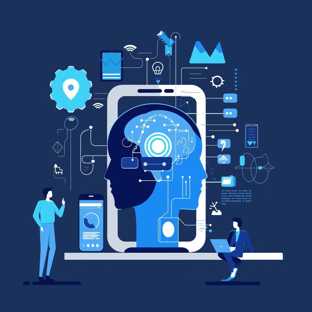 6 Innovative AI App Ideas Transforming The Future 6 Innovative AI App Ideas Transforming The Future