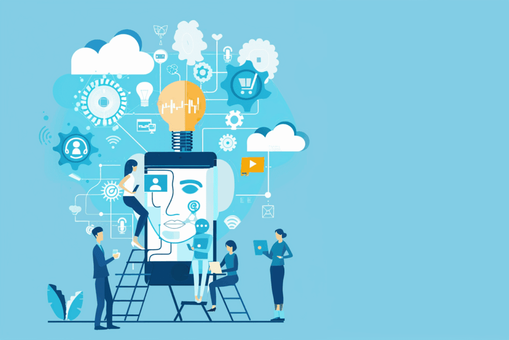 6 Innovative AI App Ideas Transforming the Future