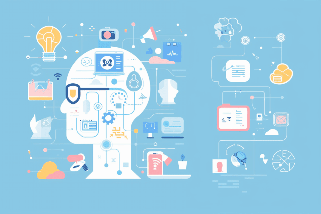 6 Innovative AI App Ideas Transforming the Future