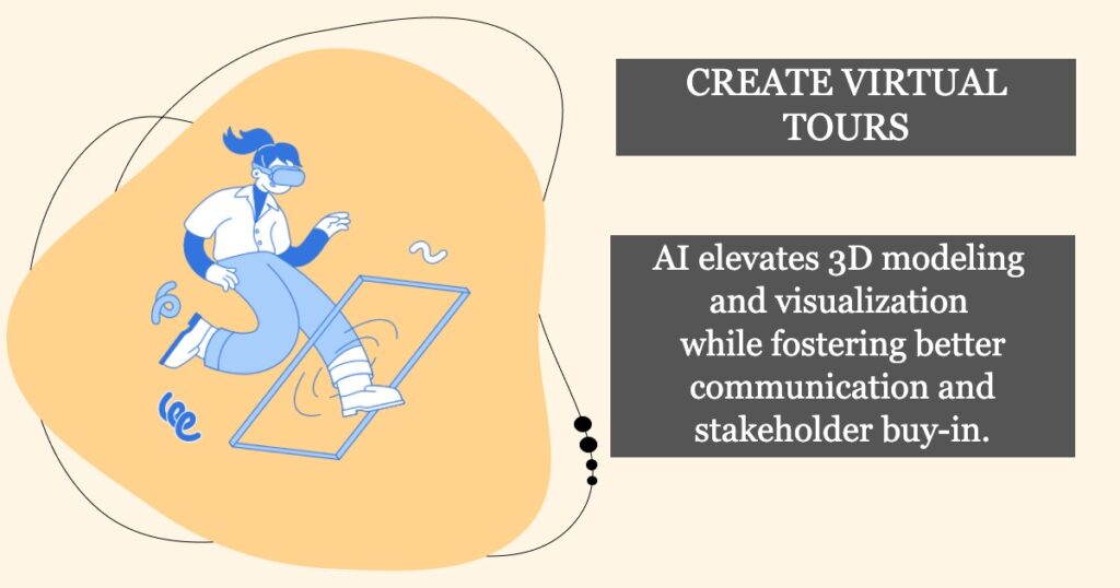 AI in Construction: Revolutionizing Building and Planning