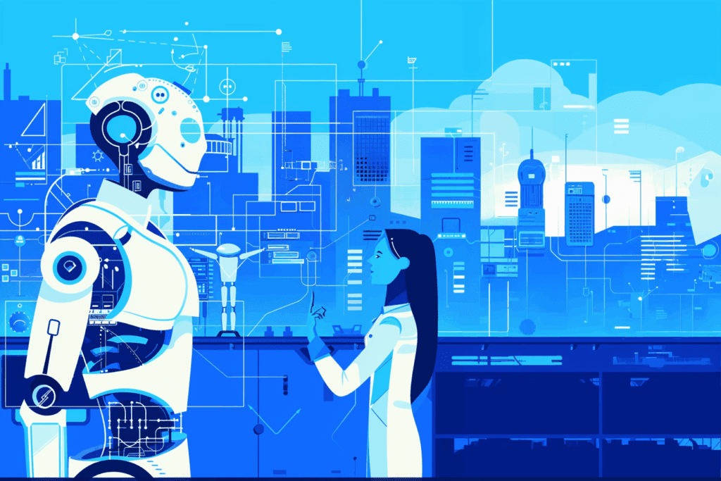 Enterprise AI: Unlocking Efficiency & Innovation