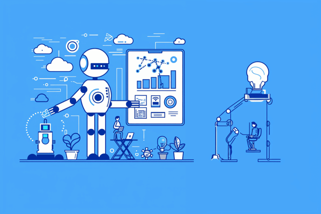 Enterprise AI: Unlocking Efficiency & Innovation