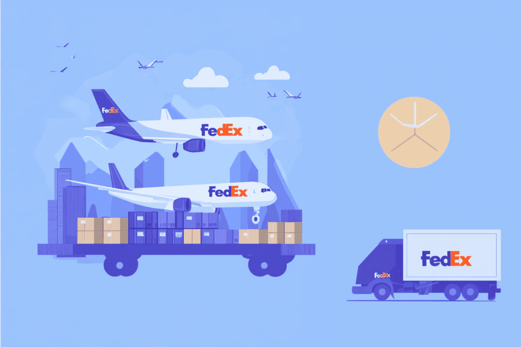 AI in Logistics: Benefits and Real-World Use Cases