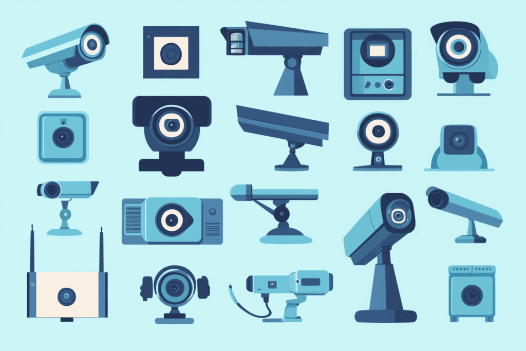 AI-Powered Surveillance Systems: How AI Boosts Safety