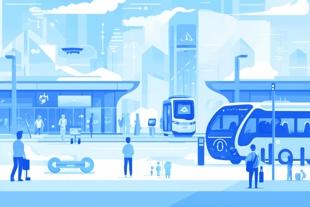 AI-Powered Surveillance Systems: How AI Boosts Safety