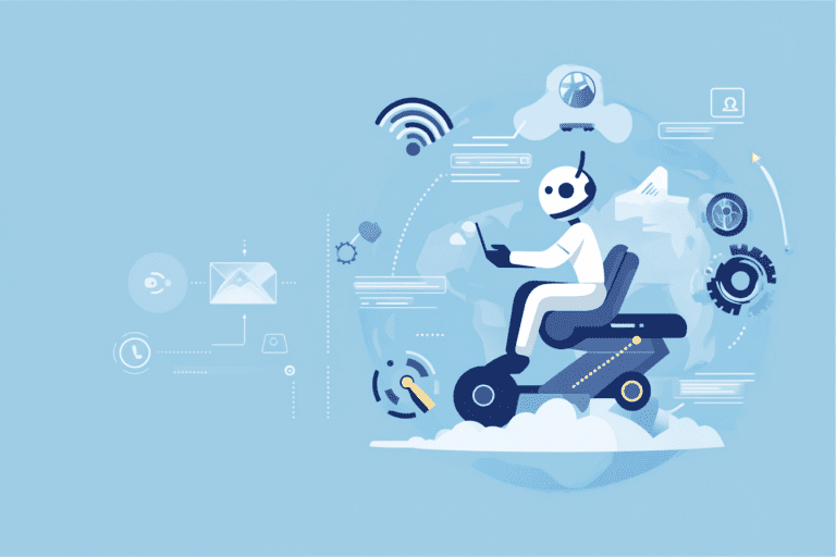 ChatGPT for Enterprise: Boost Efficiency & Innovation