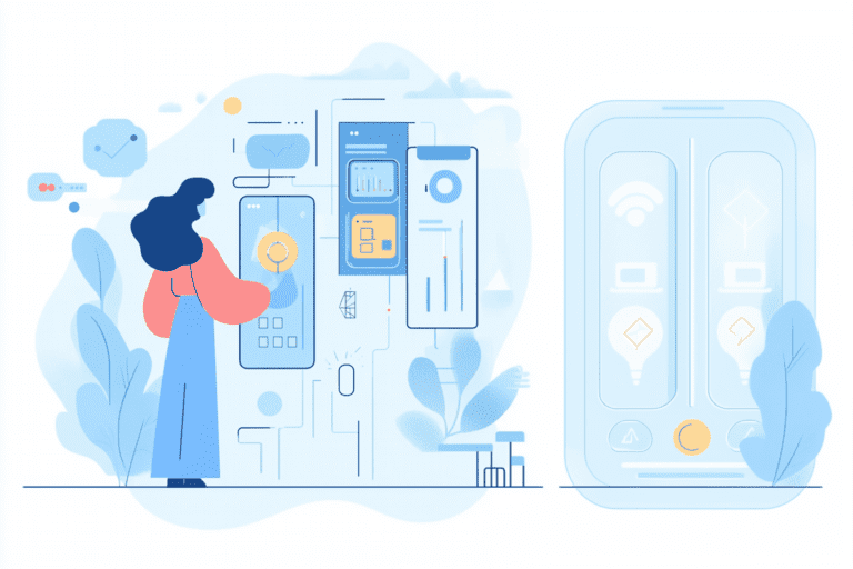 Generative AI App Development: Step-by-Step Guide (2025)