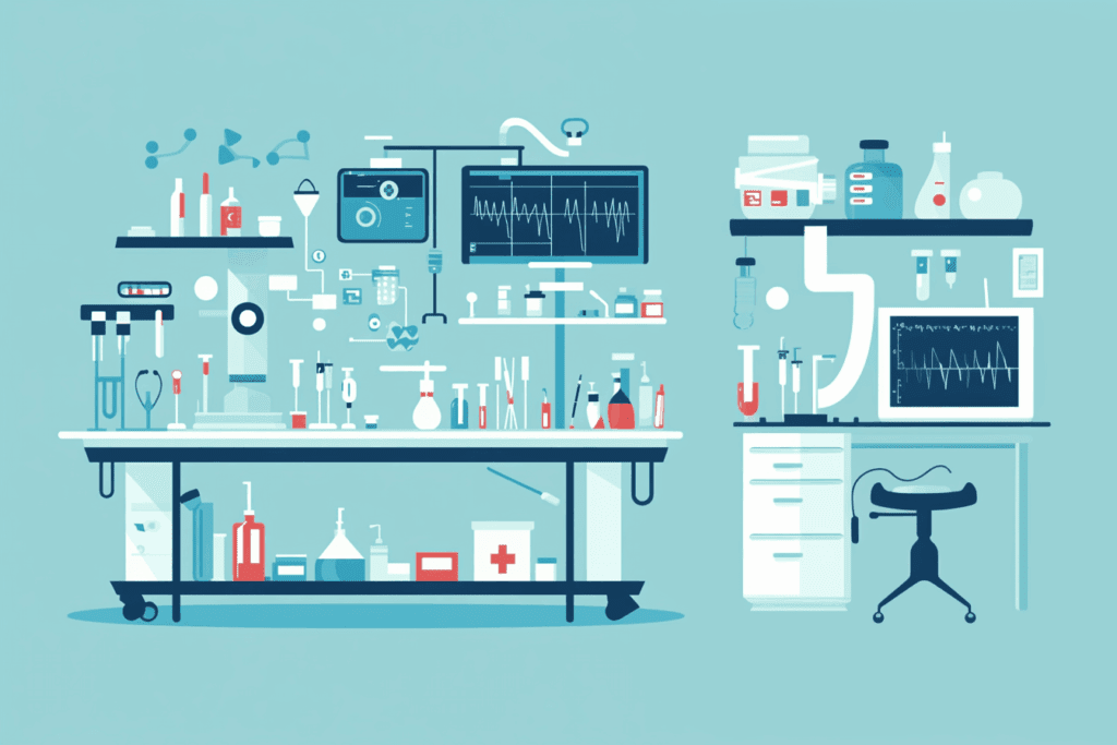 AI in Medical Education: How to Empower Medical Professionals with AI