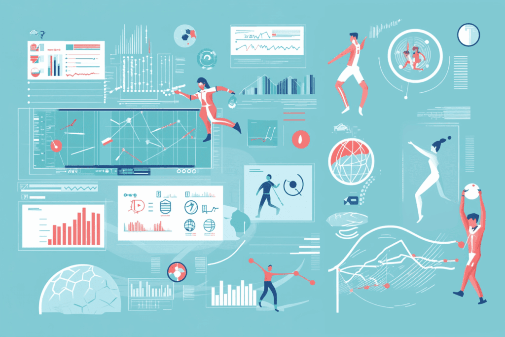 The Role of Artificial Intelligence in the 2024 Olympics