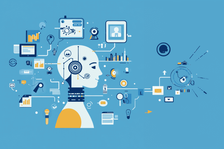 AI in Digital Marketing: Boosting Campaigns and ROI with AI