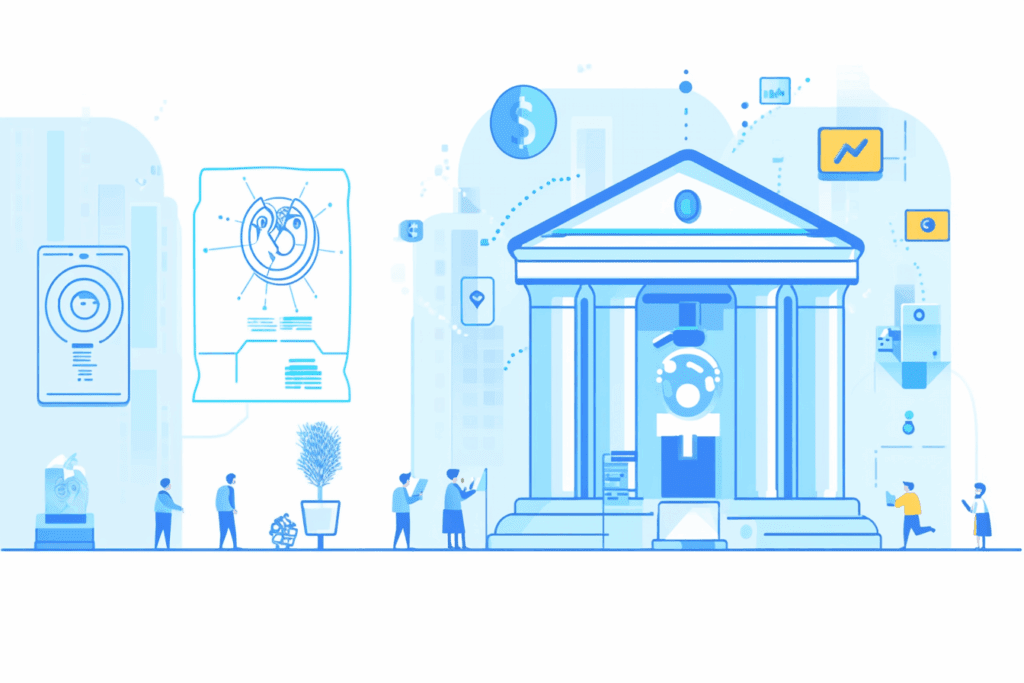 AI in Different Industries: Key Use Cases & Applications