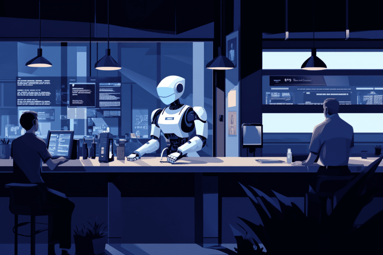 AI and Jobs: How Many Roles Will AI Replace by 2030?