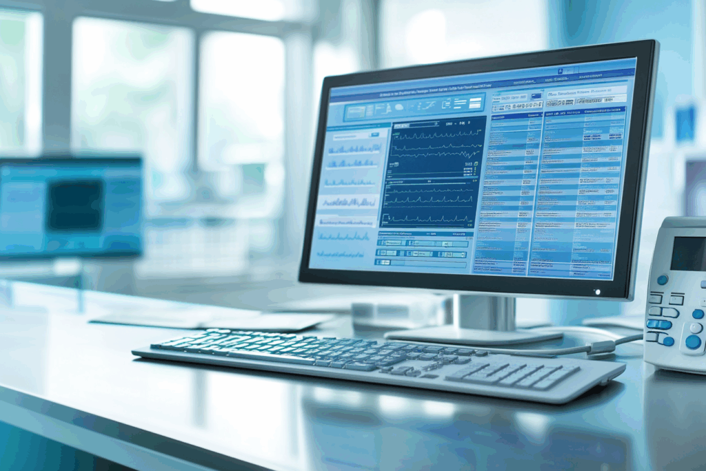 EHR Software Development: Essential Steps & Guide 2025 (December 2025)