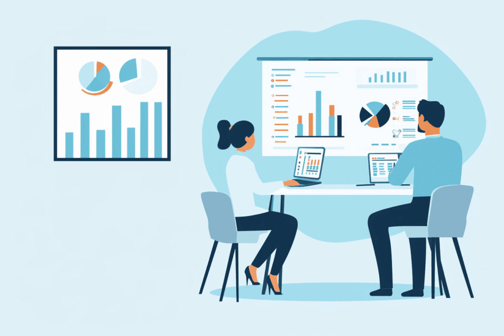 AI for Statistics: Best AI Tools for Data Analysis