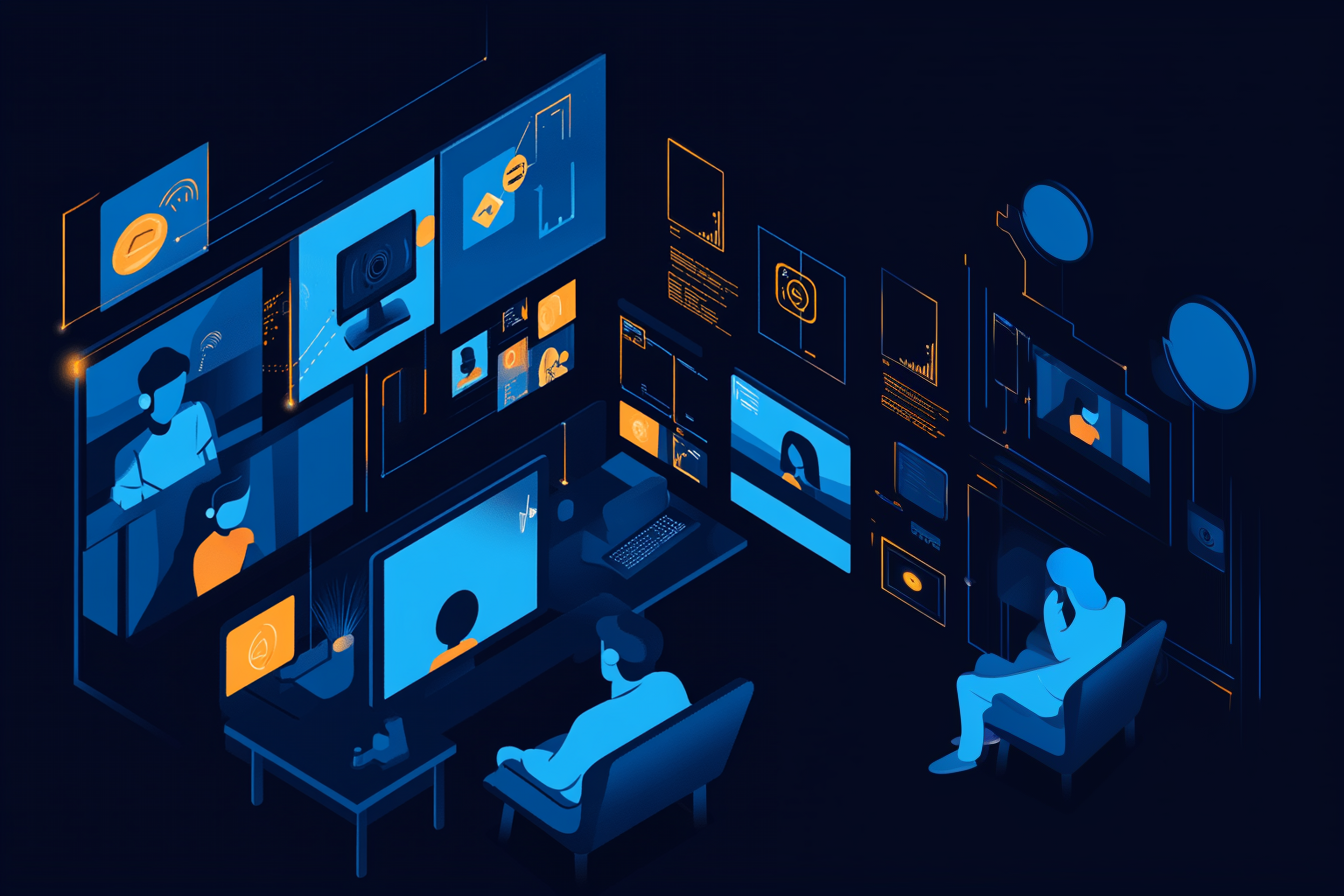 AI Video Recognition: How It Works and Its Applications