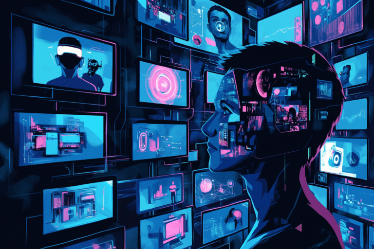 AI Video Recognition: How It Works and Its Applications