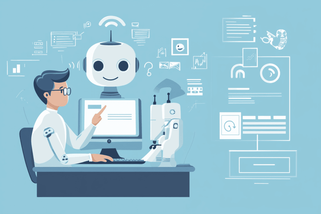 How to Build Conversational AI: A Step-by-Step Guide