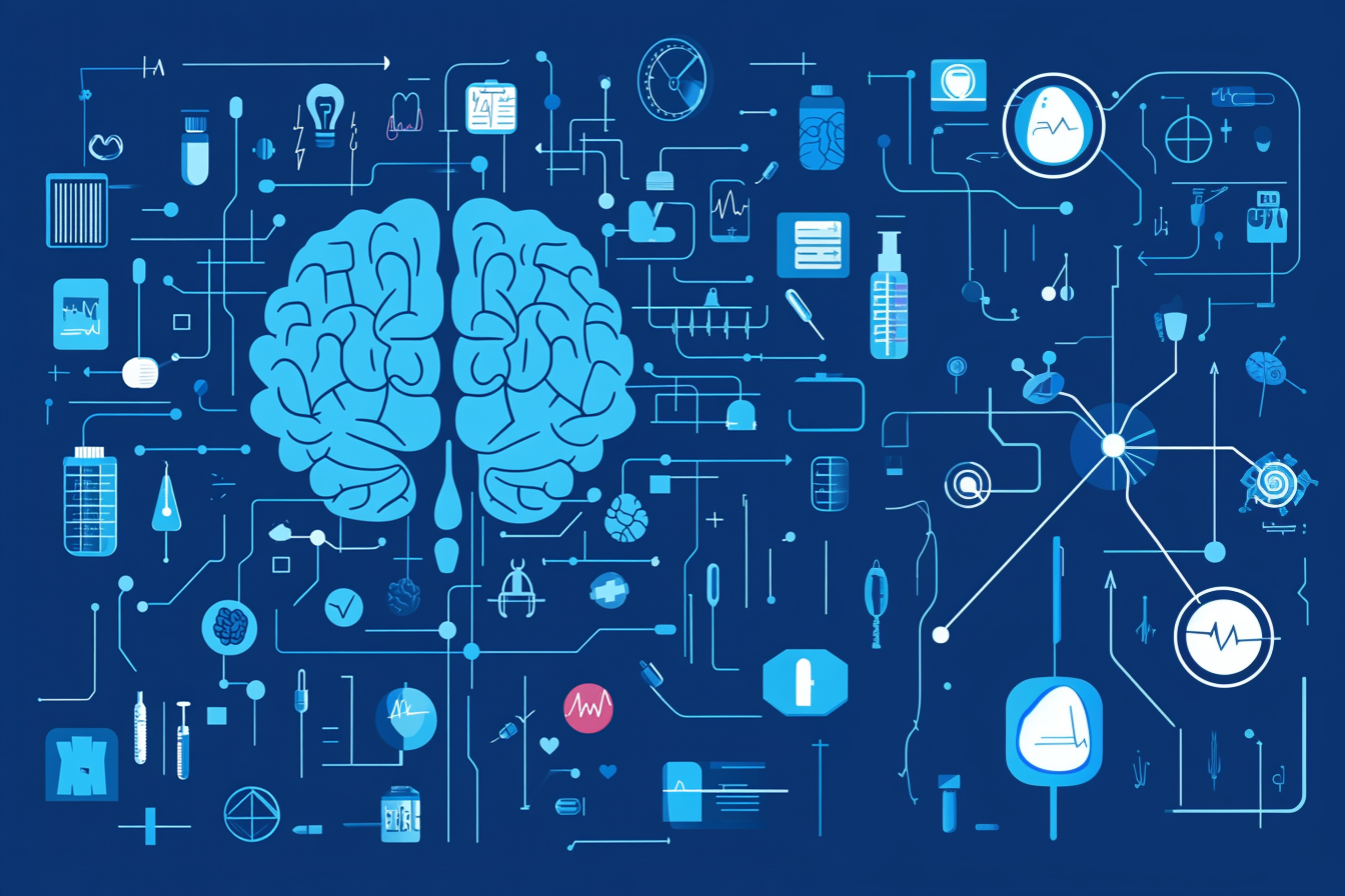 The Role of NLP in Healthcare: Benefits & Applications