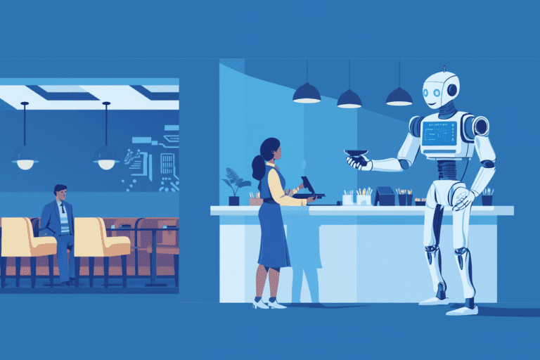 AI in the Hospitality Industry: Benefits, Use Cases, and More