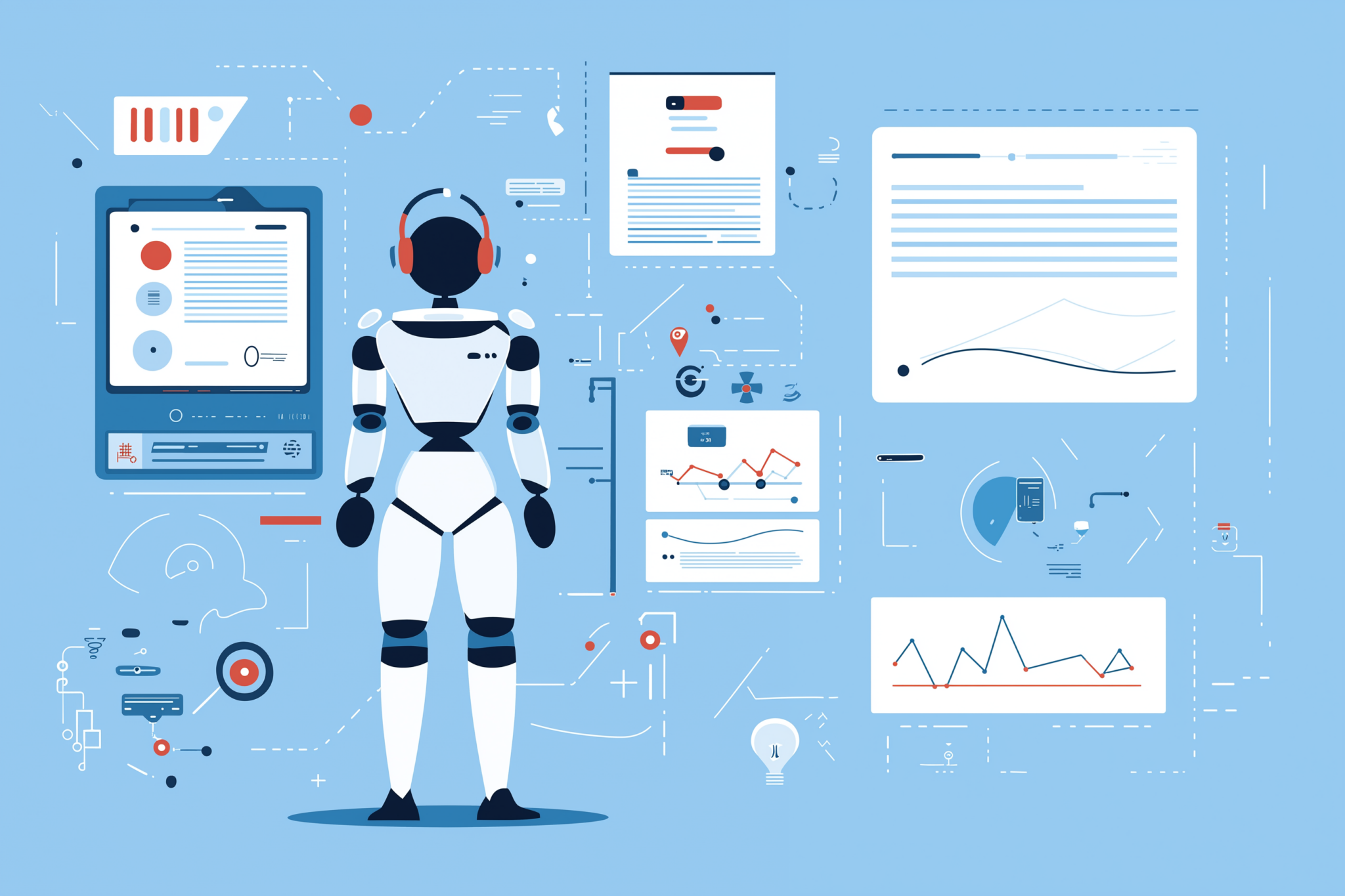 How AI in UX Design Improves Usability & Engagement