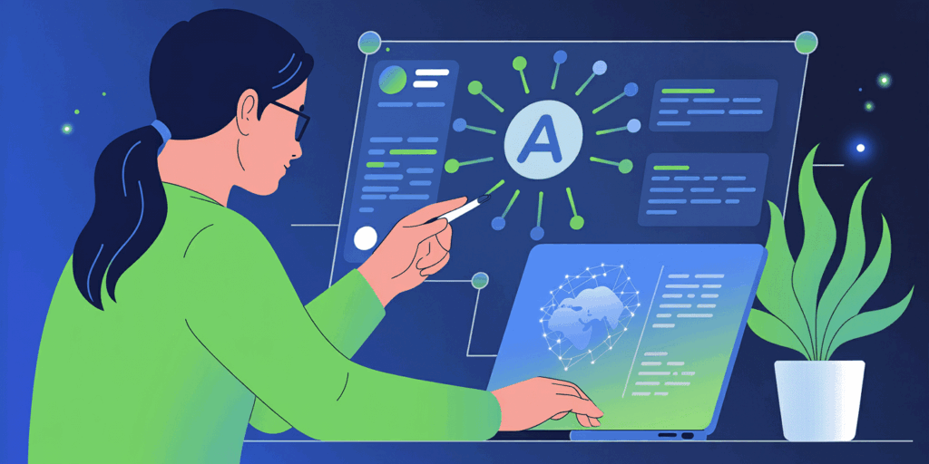 How to Create Your Own AI Assistant in 10 Steps