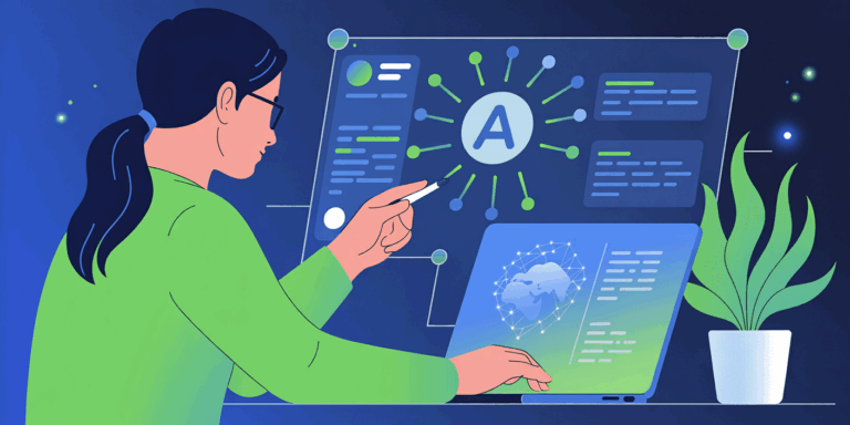 How to Create Your Own AI Assistant in 2026: From Idea to Launch