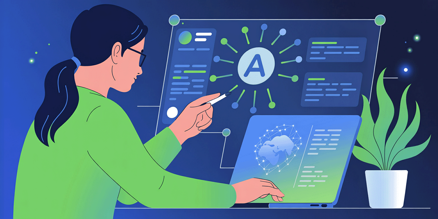 How to Create Your Own AI Assistant in 2026: From Idea to Launch