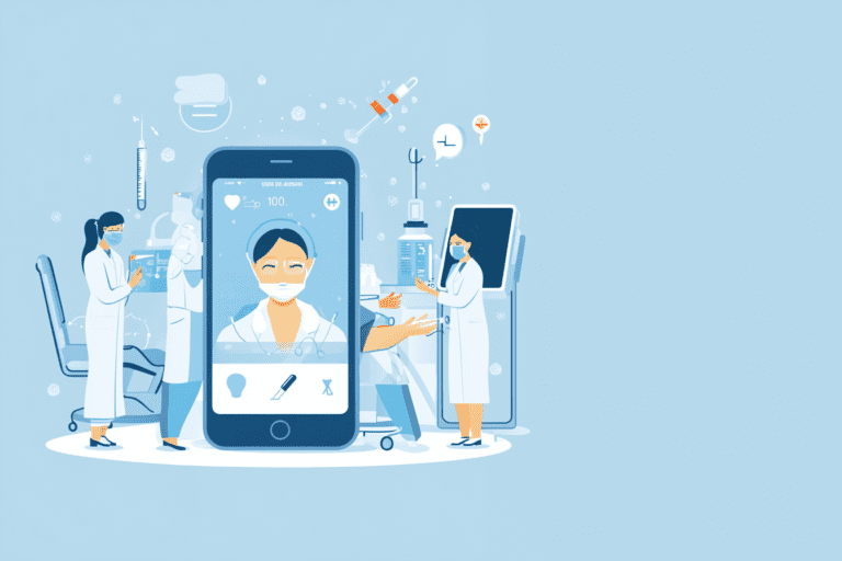 Top 30 AI Medical Diagnosis Apps: Key Benefits & Best Tools