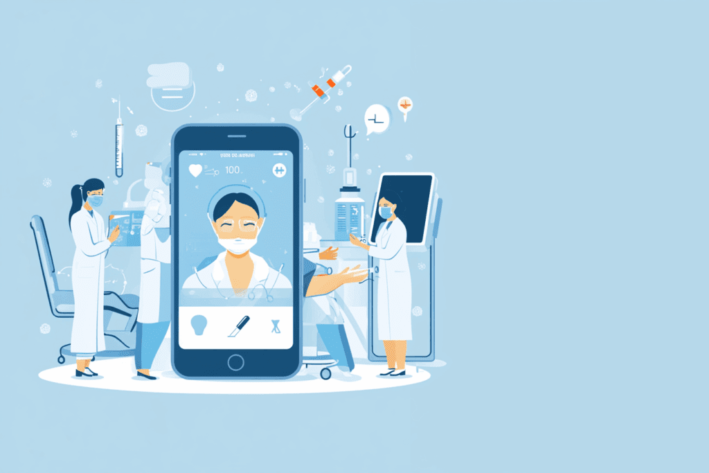 Top 30 AI Medical Diagnosis Apps: Key Benefits & Best Tools