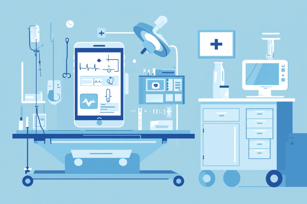 Top 30 AI Medical Diagnosis Apps: Key Benefits & Best Tools