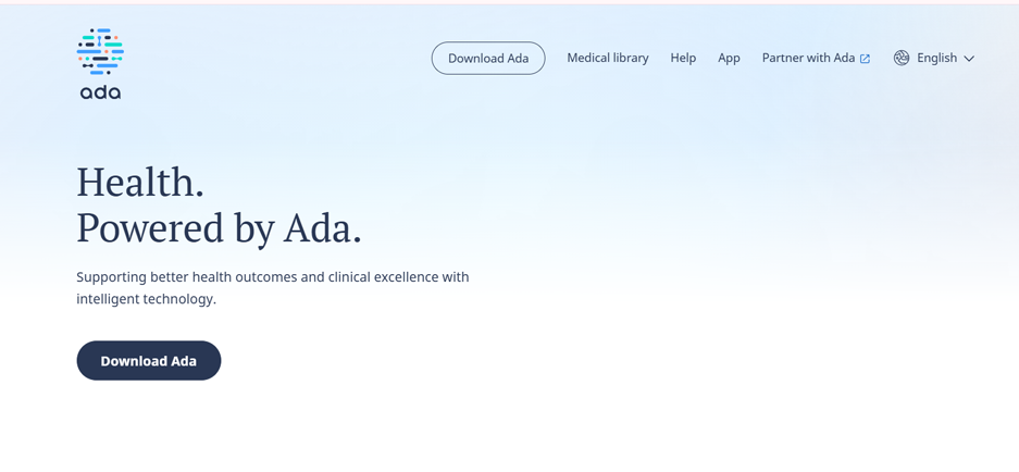 Top 20 AI Medical Diagnosis Tools for Doctors