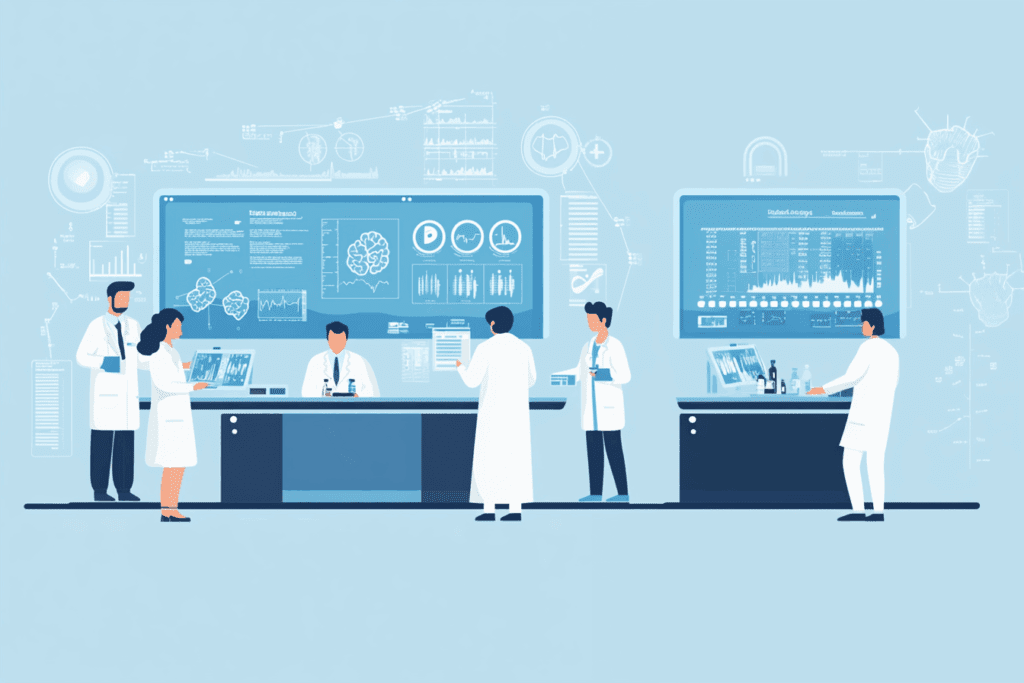 AI Culture: How to Build a Data-Driven Culture with AI in 2025