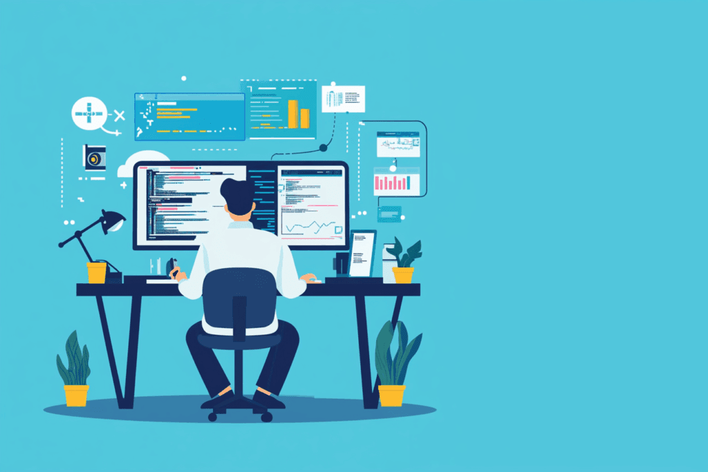 AI Software Development Timeline: How to Plan Your Project for On-Time ...