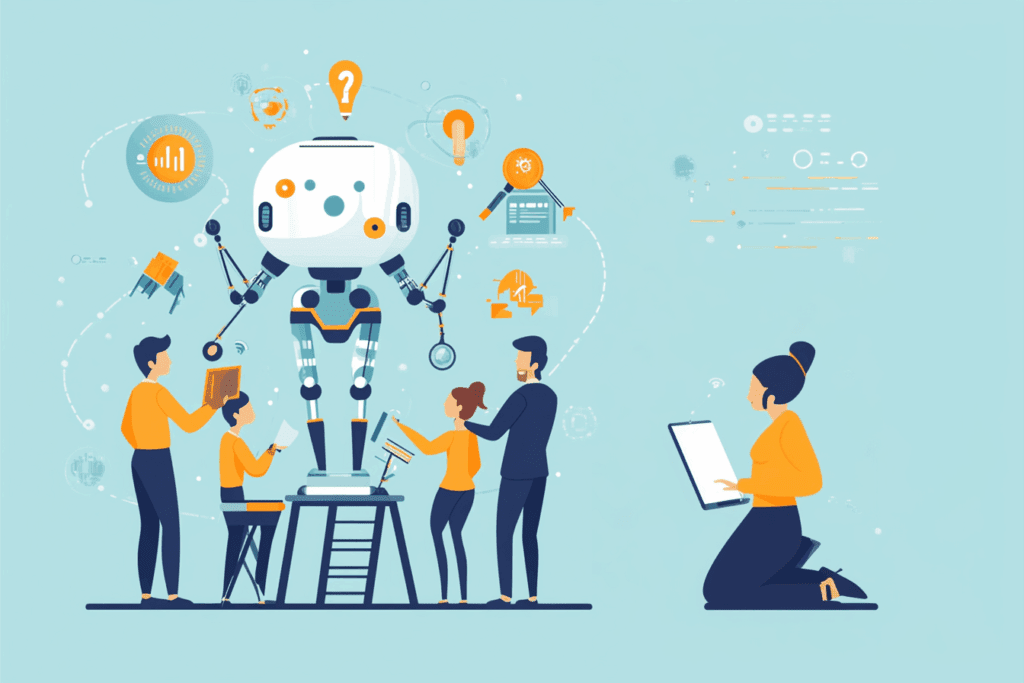 AI Software Development Timeline: How to Plan Your Project for On-Time ...