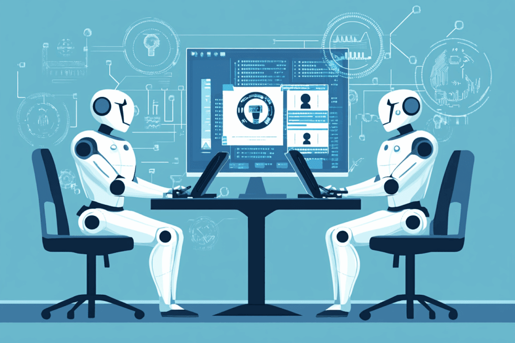 AI Agents in Finance: Enhancing Security & Fraud Detection